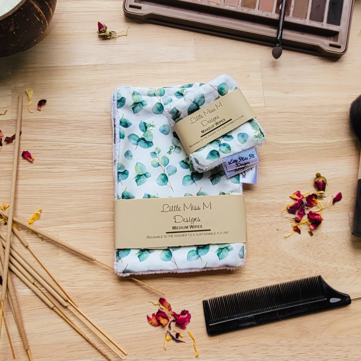 Little Miss M Designs Pty Ltd