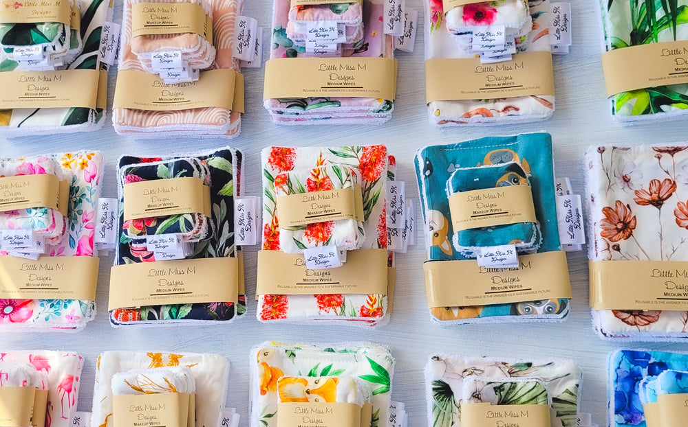 Little Miss M Designs Pty Ltd