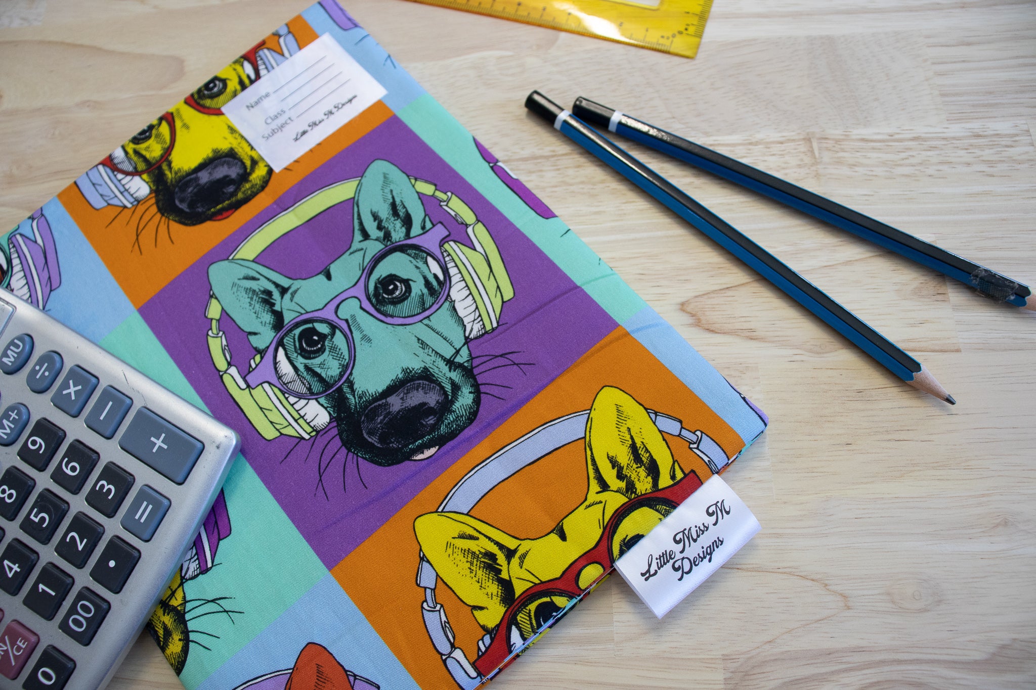 Little Miss M Designs Pty Ltd