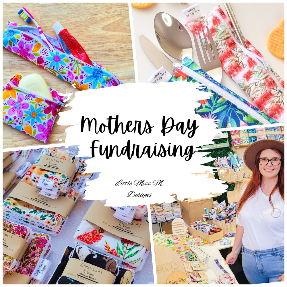 Little Miss M Designs Pty Ltd