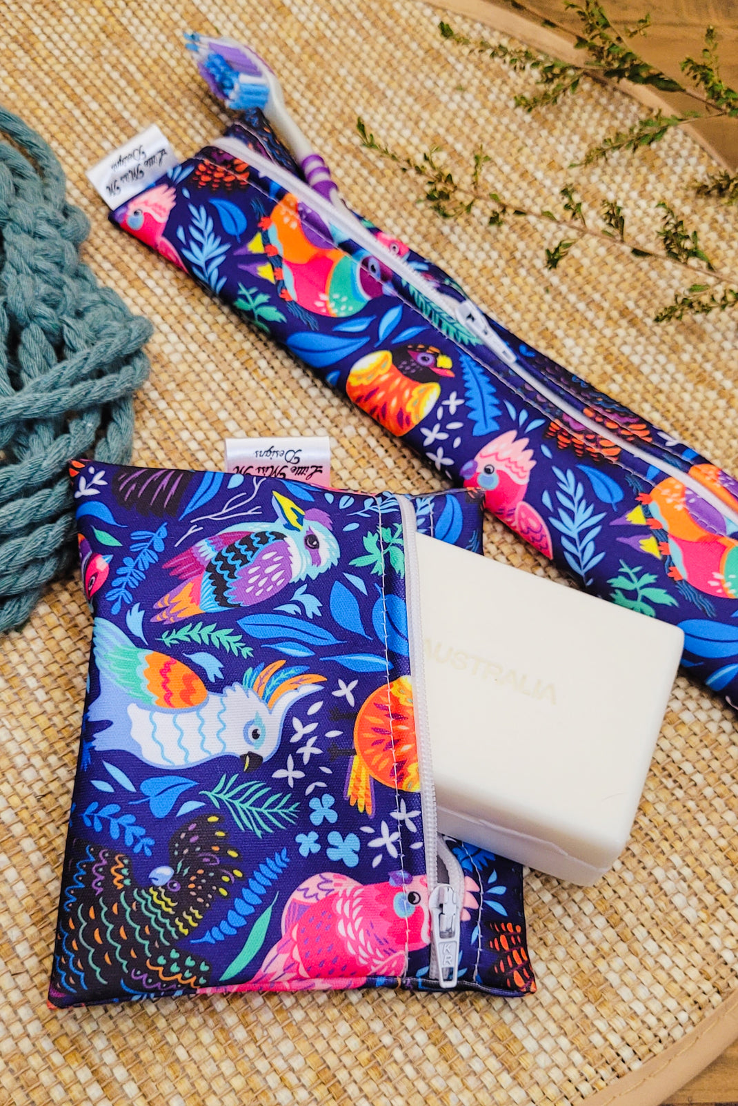 Little Miss M Designs Pty Ltd