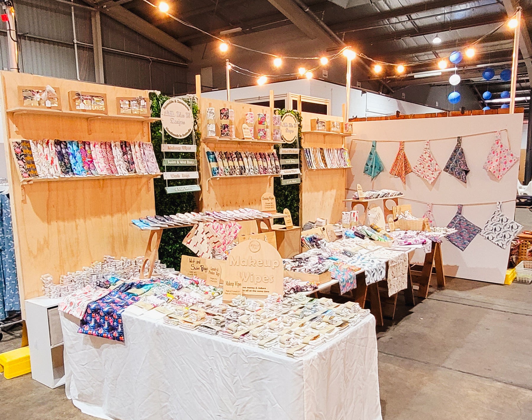 Little Miss M Designs Pty Ltd