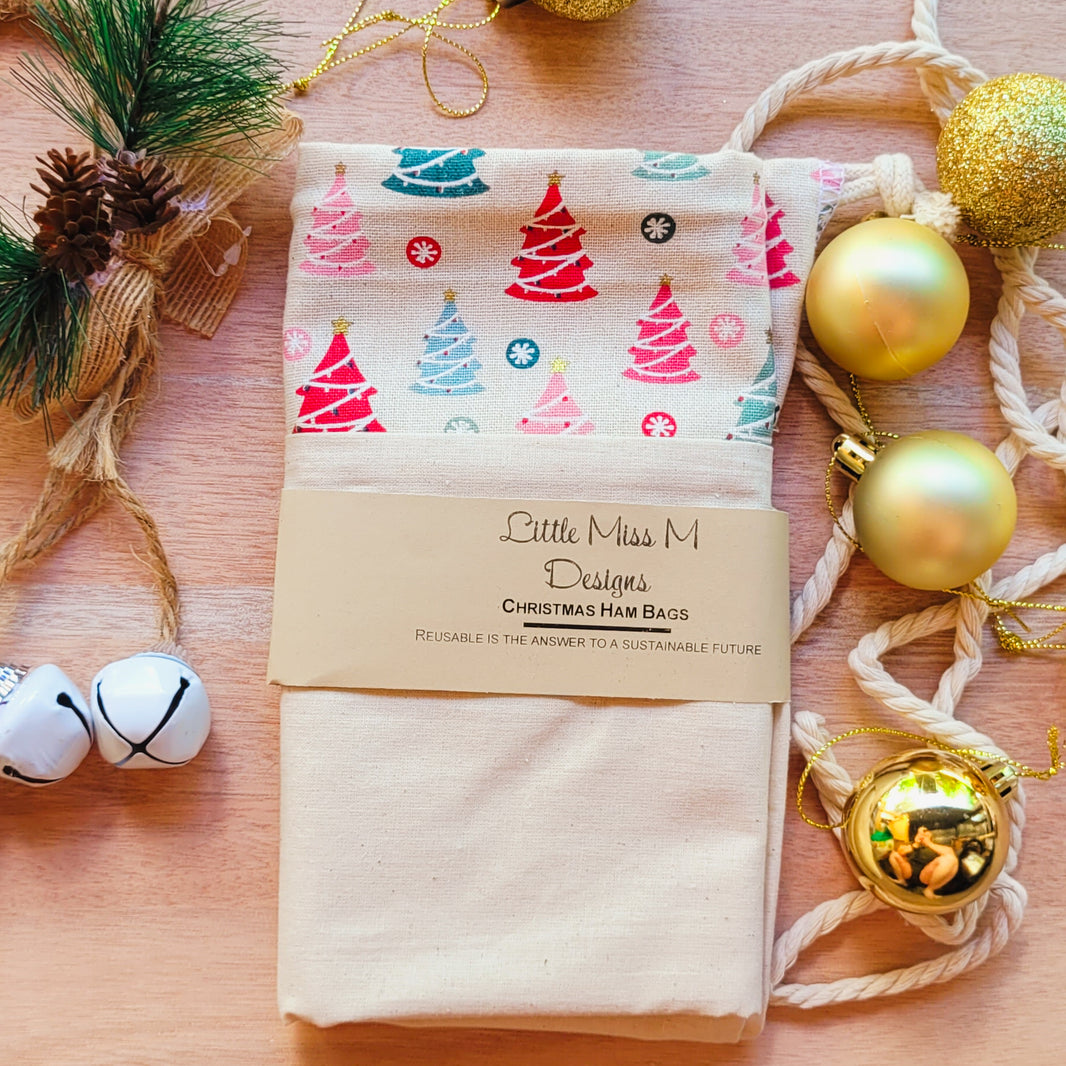 Ham Bags – Little Miss M Designs Pty Ltd
