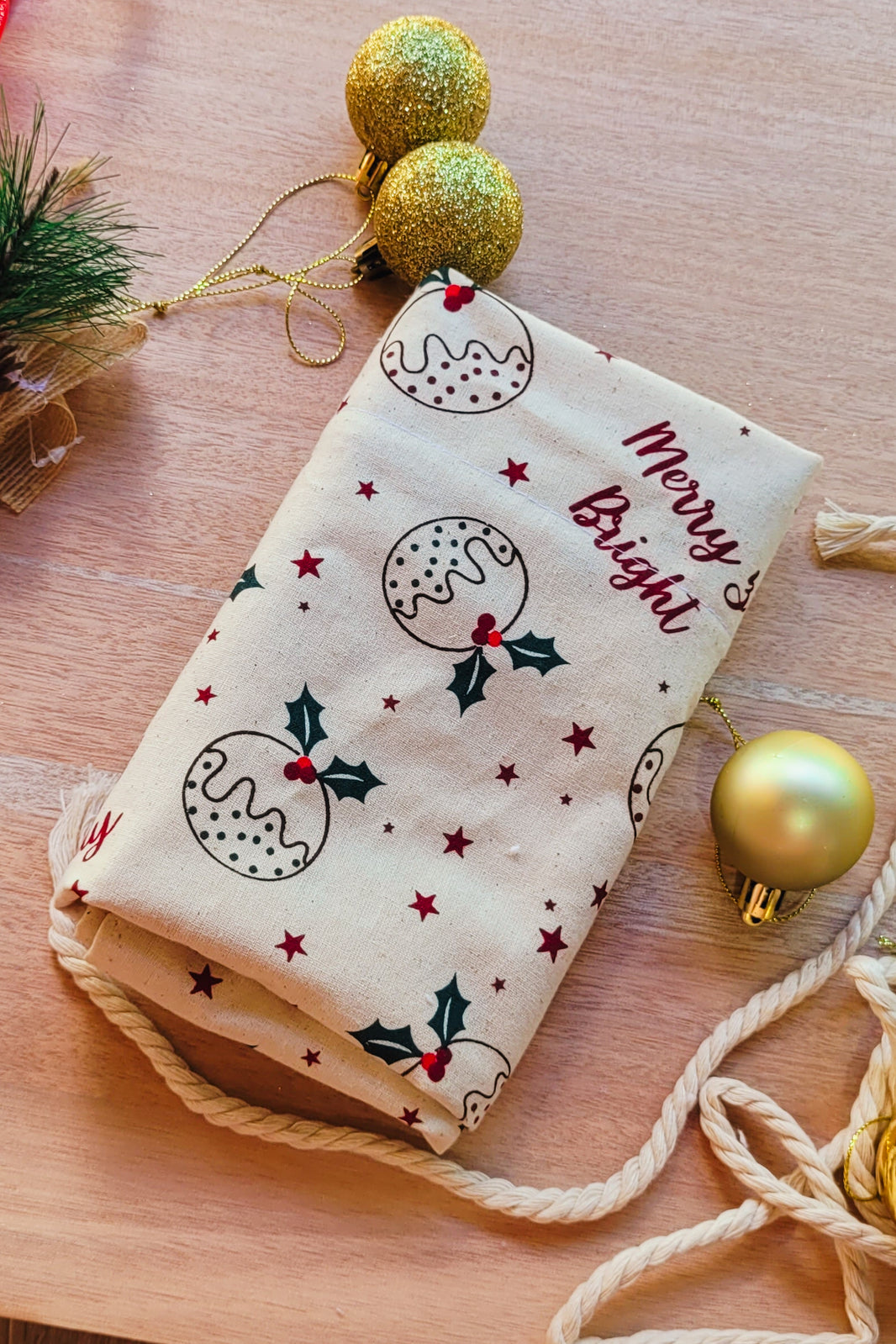 Ham Bags – Little Miss M Designs Pty Ltd