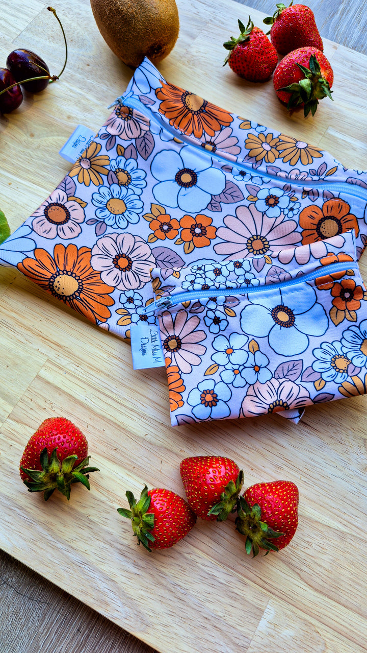 Snack Bags – Little Miss M Designs Pty Ltd