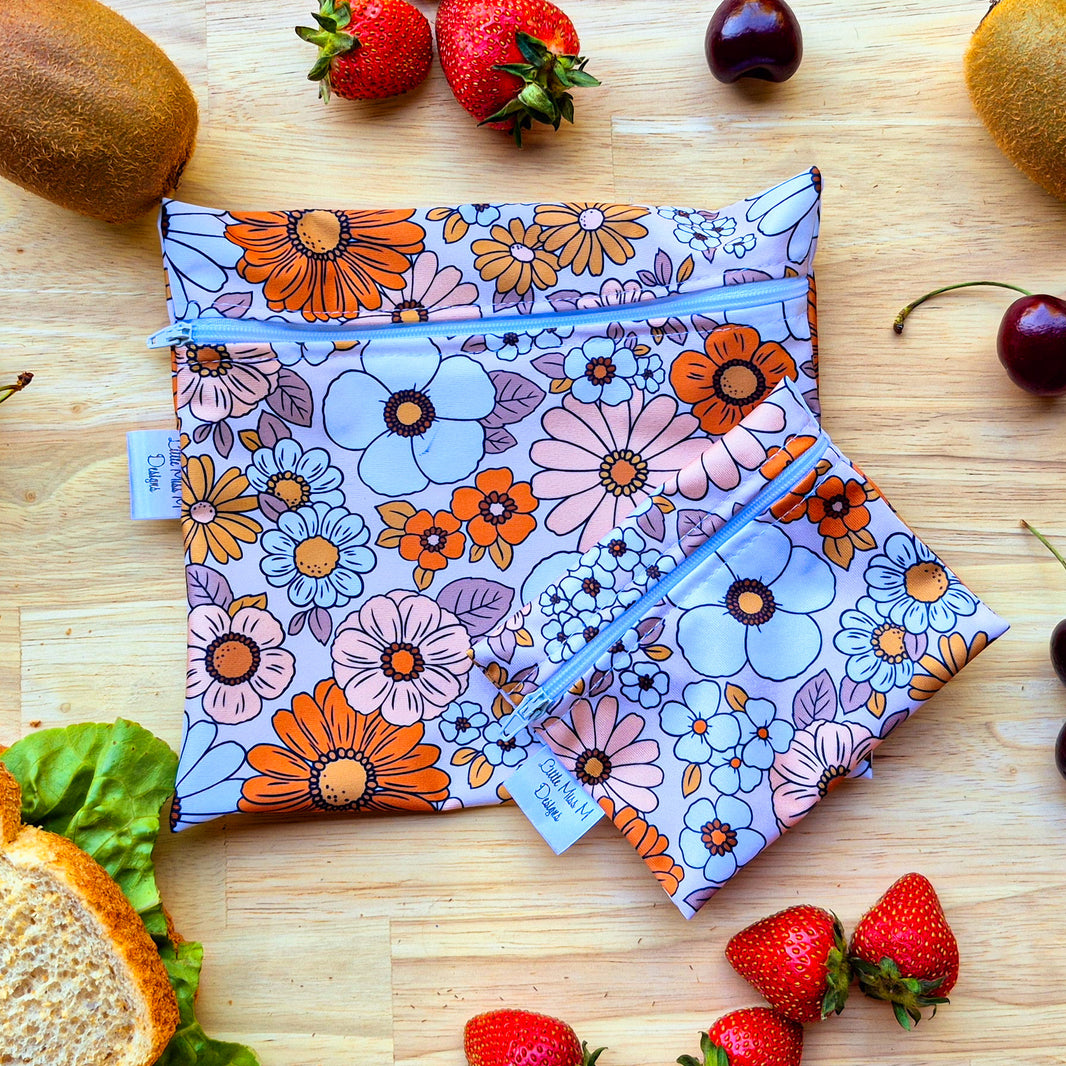 Snack Bags – Little Miss M Designs Pty Ltd