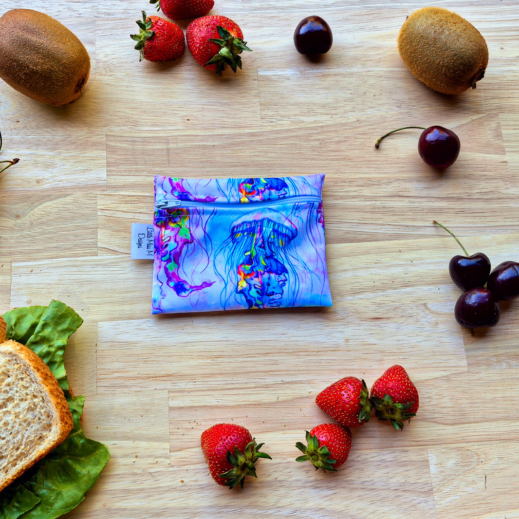 Snack Bags – Little Miss M Designs Pty Ltd