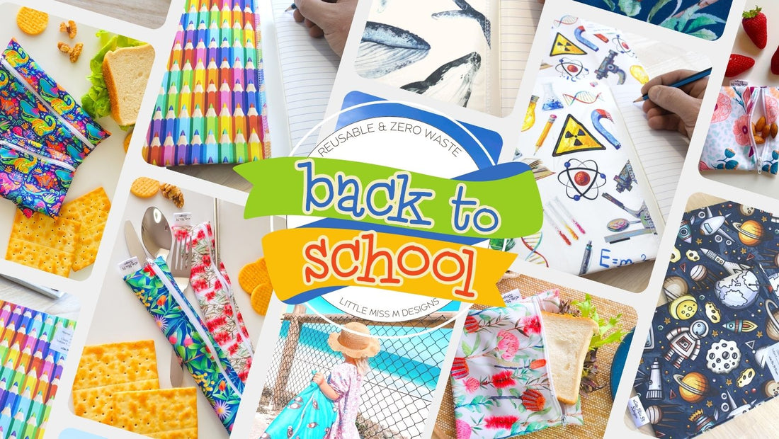 Little Miss M Designs Pty Ltd