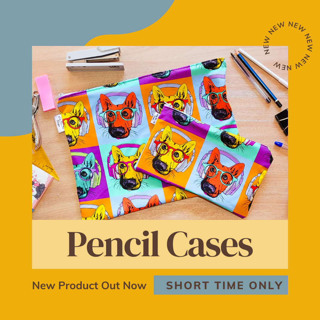 Little Miss M Designs Pty Ltd