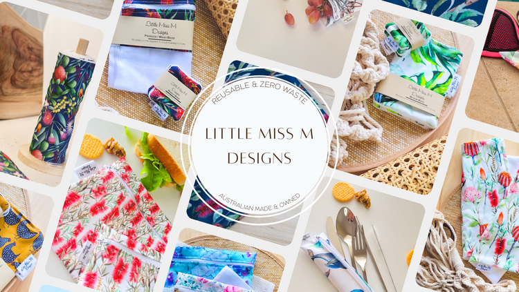 Little Miss M Designs Pty Ltd