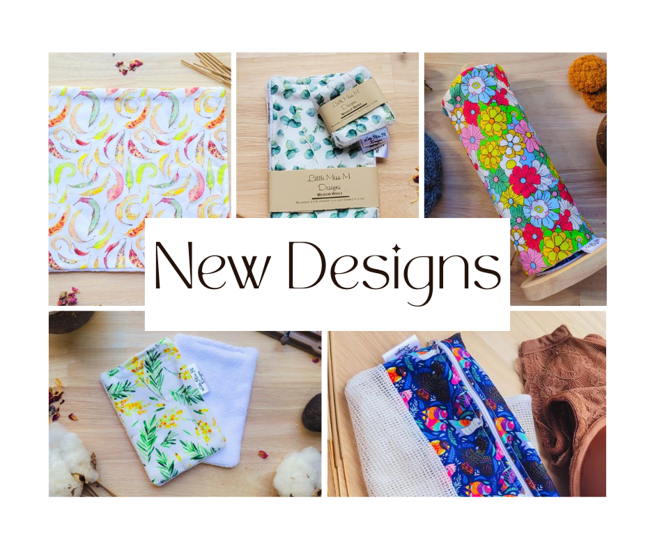 Little Miss M Designs Pty Ltd