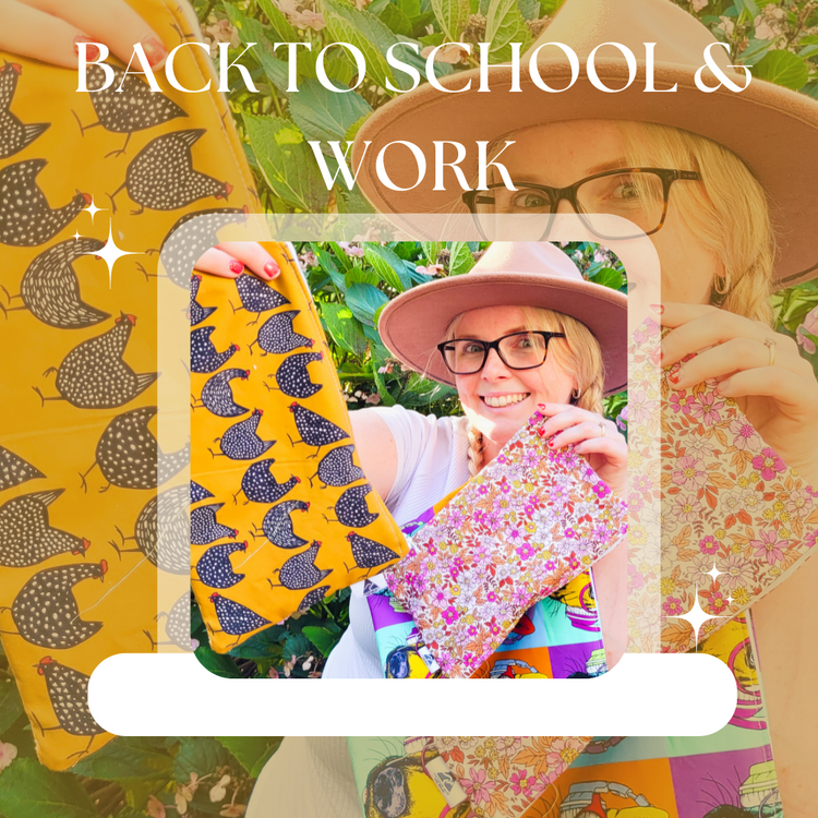 Little Miss M Designs Pty Ltd