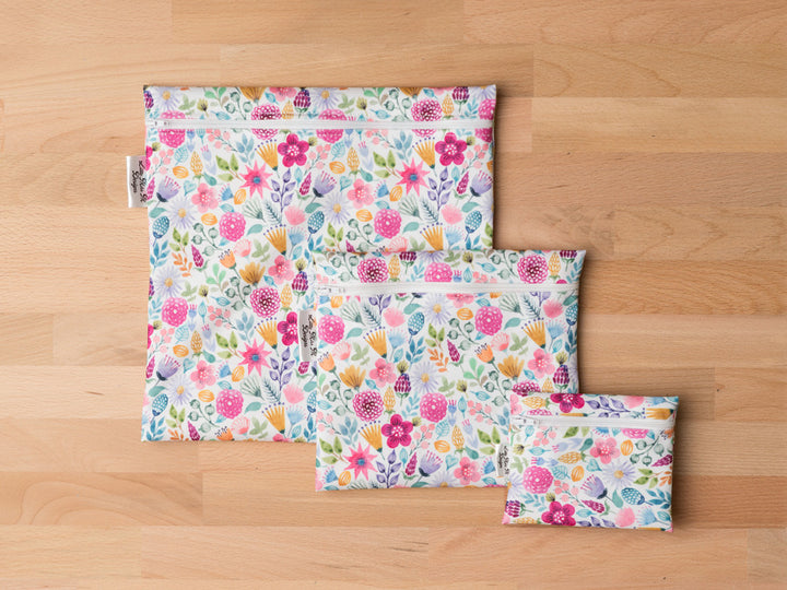 Snack Bags – Little Miss M Designs Pty Ltd