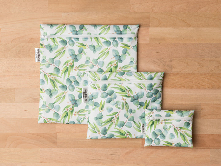 Snack Bags – Little Miss M Designs Pty Ltd